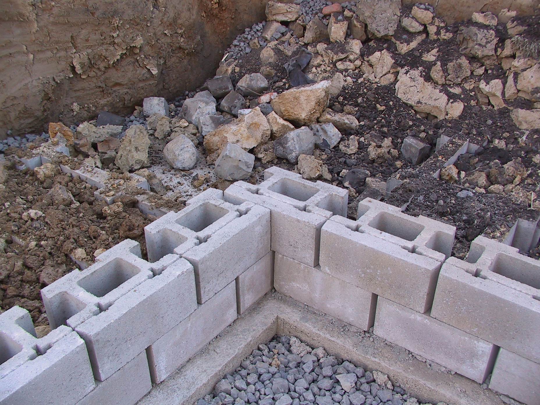 Pohledový prvek 400 štípaný RUSTIK Přírodní | KB-BLOK